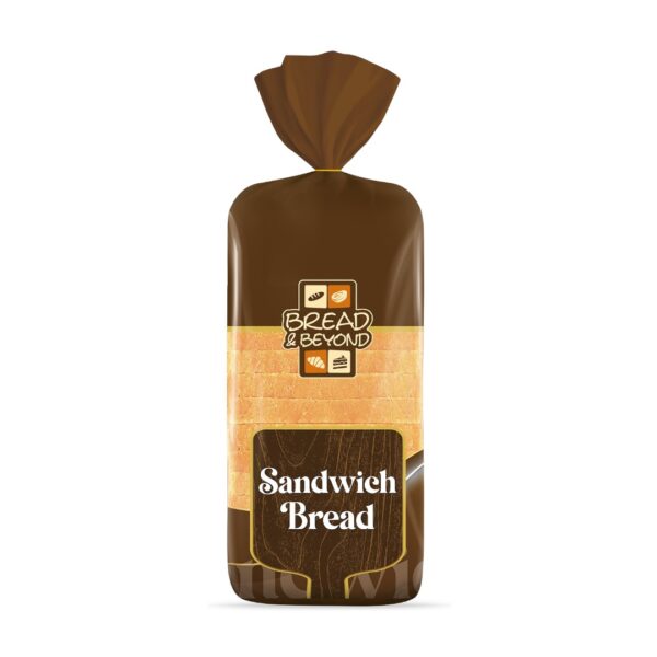 Bread & Beyond | Best Bakery for Cakes, Breads, Wraps and Rolls