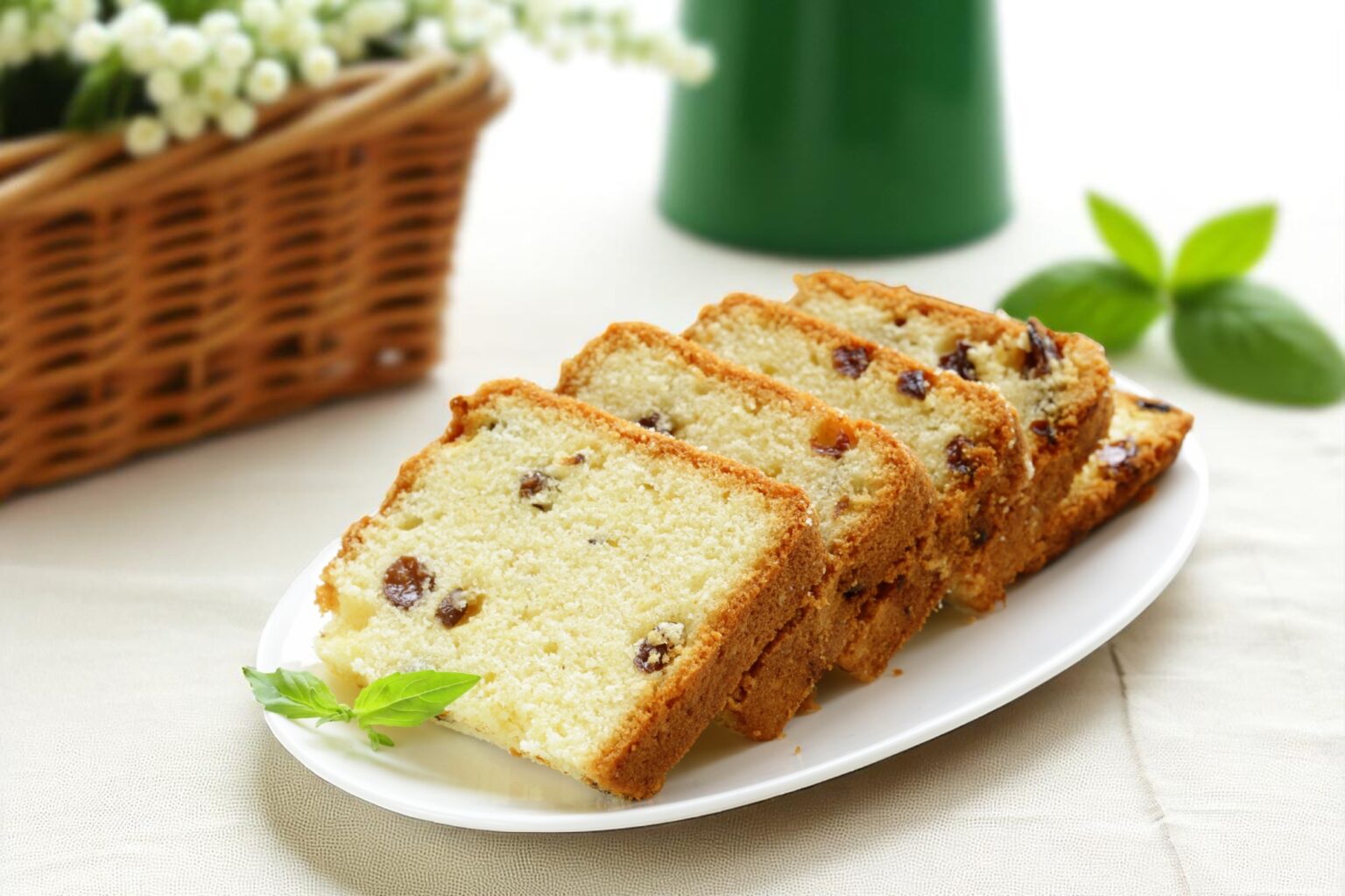 Fruit Cake - Bread & Beyond
