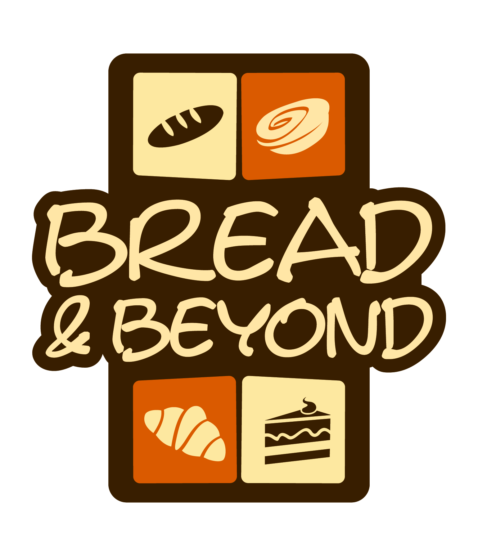 Bread & Beyond | Best Bakery for Cakes, Breads, Wraps and Rolls